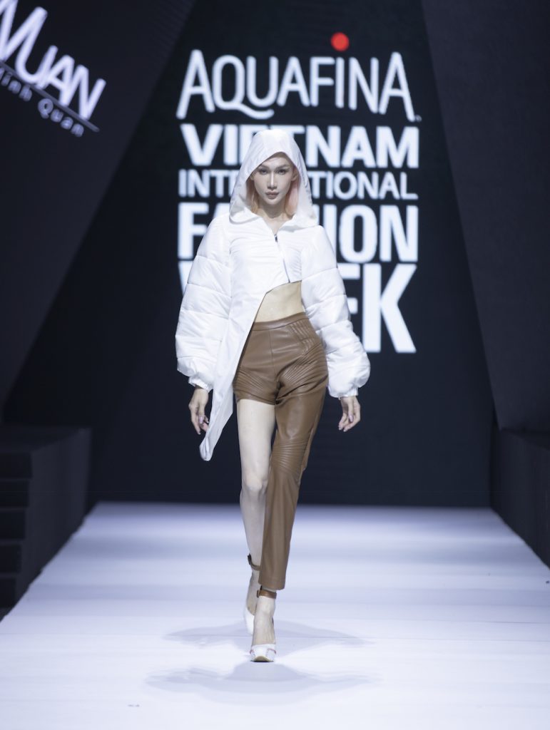 Wuan Phan x Kobi Levi | BST Double Match | AVIFW Hè 2023