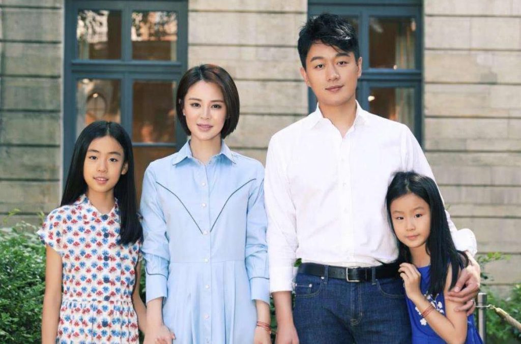 Top 10 phim mới nhất của “Ông bố quốc dân” Đồng Đại Vỹ