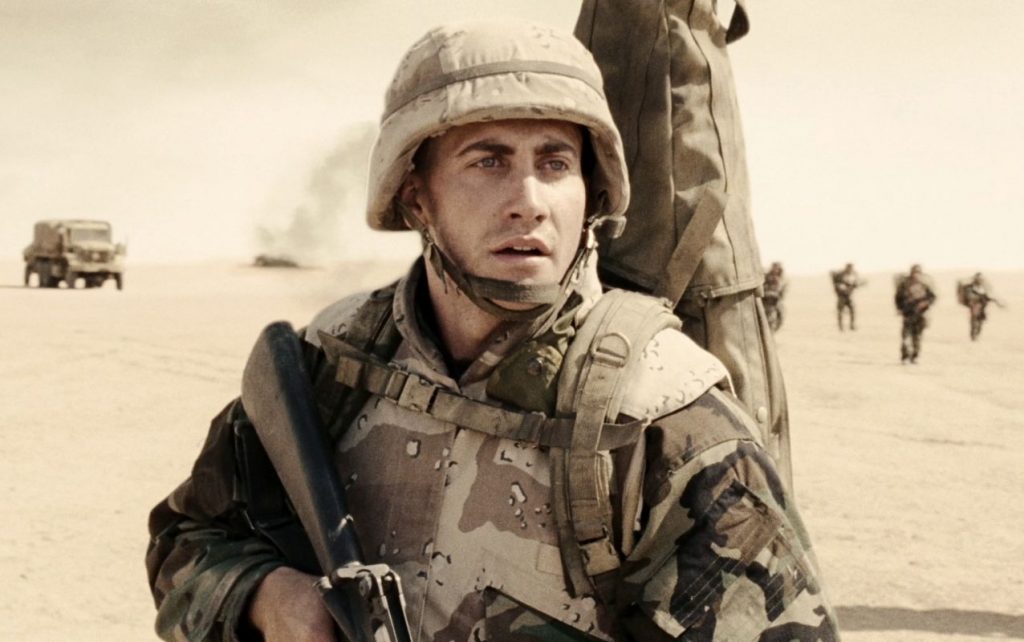 Top 10 bộ phim hay nhất của Jake Gyllenhaal