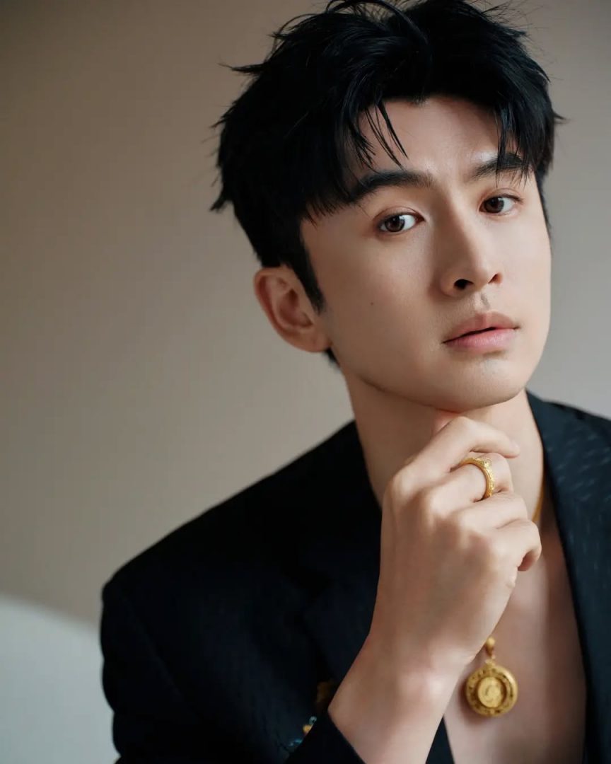 Trương Vân Long đóng gì? 17 phim không thể bỏ lỡ