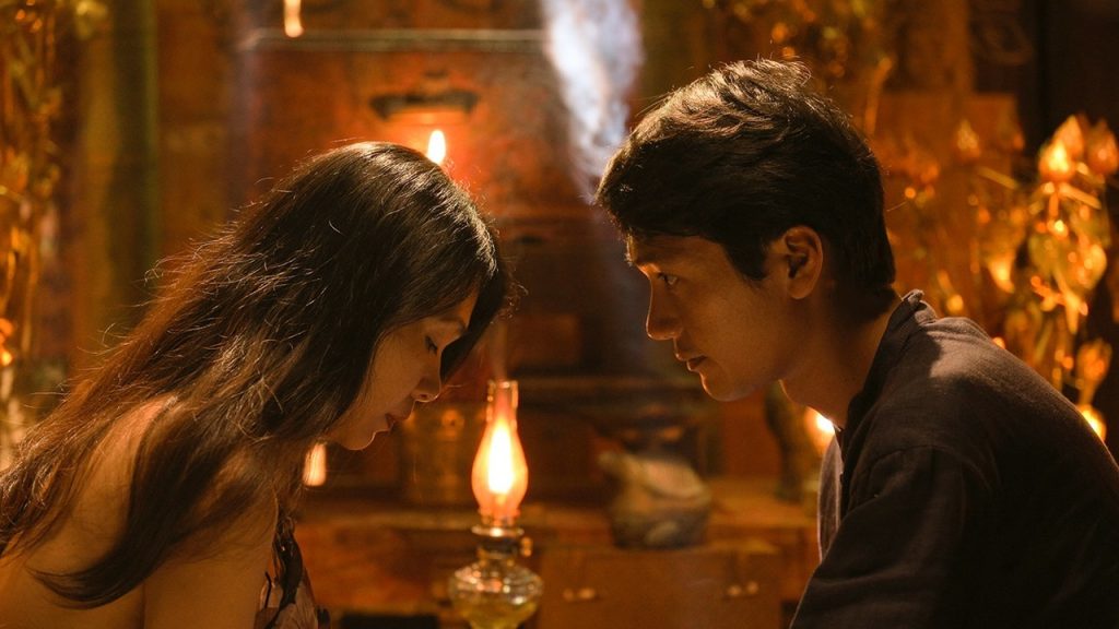 Top 7 bộ phim Kumanthong hấp dẫn bạn không nên bỏ lỡ