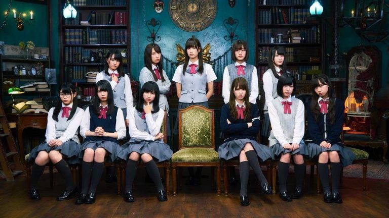 11 phim ma Nhật kinh dị gây ám ảnh khi xem