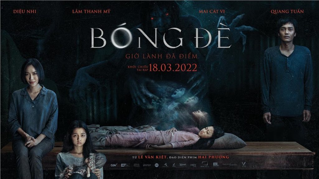 10 bộ phim ma Việt Nam mới nhất không nên bỏ qua