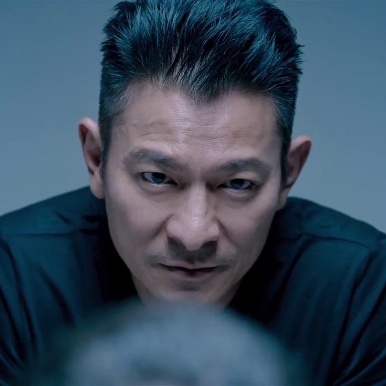 Top 7 bộ phim mới nhất của “thiên vương” Lưu Đức Hoa