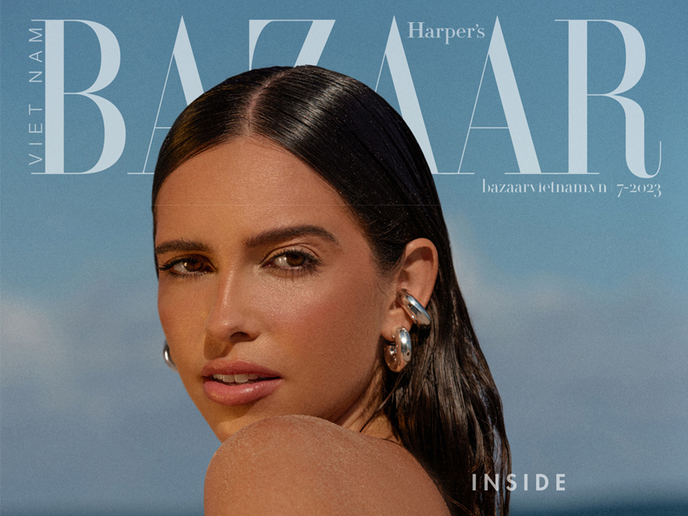 Inside the wellness world of Brittany Hugoboom, founder of app 28