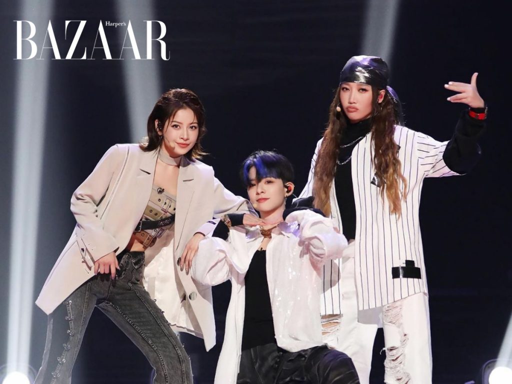 Chị đẹp đạp gió rẽ sóng 2023 công bố ê-kíp sản xuất