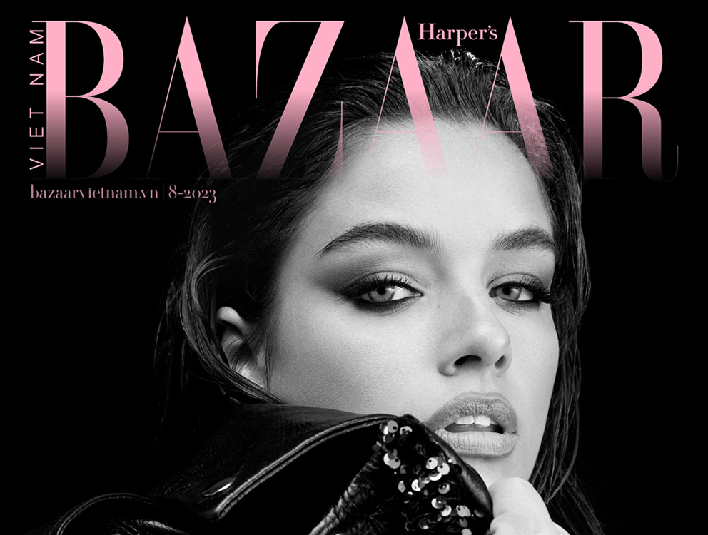 The Fresh Face of Fashion: How Sixtine Rouyre Is Affecting Positive Change