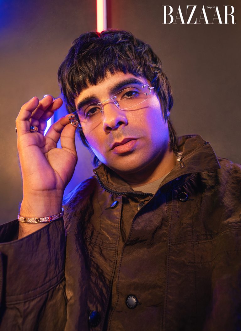 The year of Reggeaton and Chencho Corleone | Harper's Bazaar