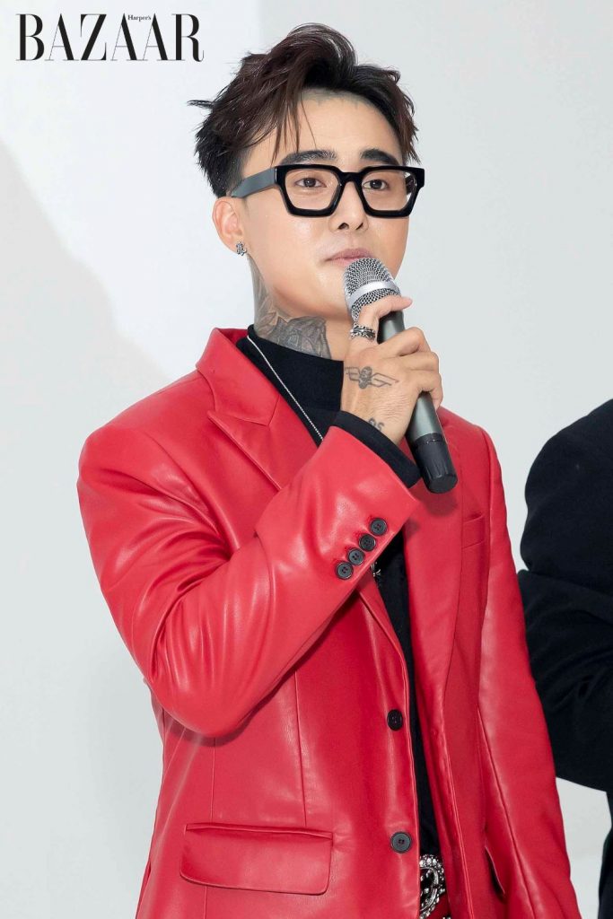 Đạt G chính thức ra mắt EP & Triển Lãm: “Tha Tim”