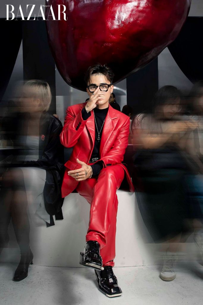 Đạt G chính thức ra mắt EP & Triển Lãm: “Tha Tim”