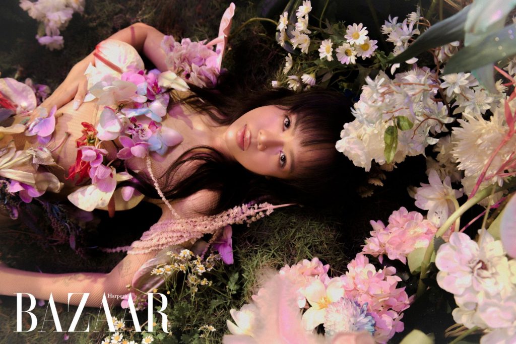 tlinh phát hành MV “tình yêu có nghĩa là gì?” trước thềm tung album