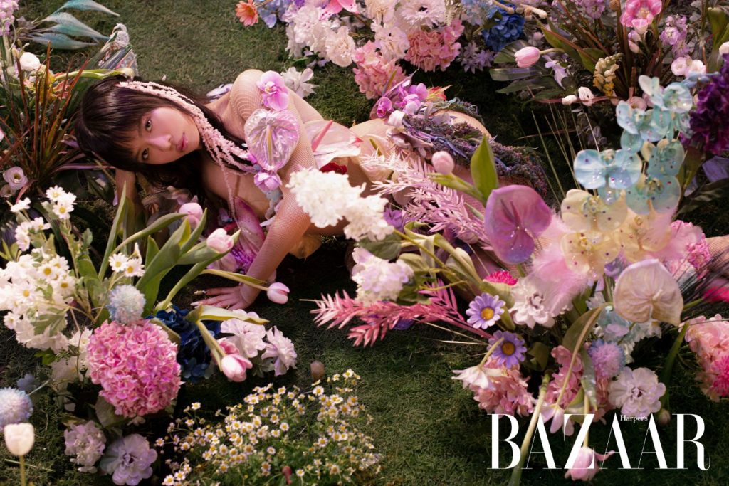 tlinh phát hành MV “tình yêu có nghĩa là gì?” trước thềm tung album