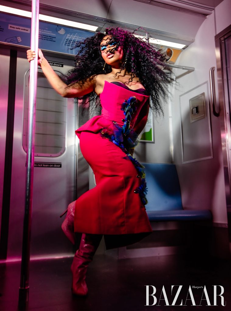 Aaliyah Jay – NYC's Fashion and Beauty IT Girl