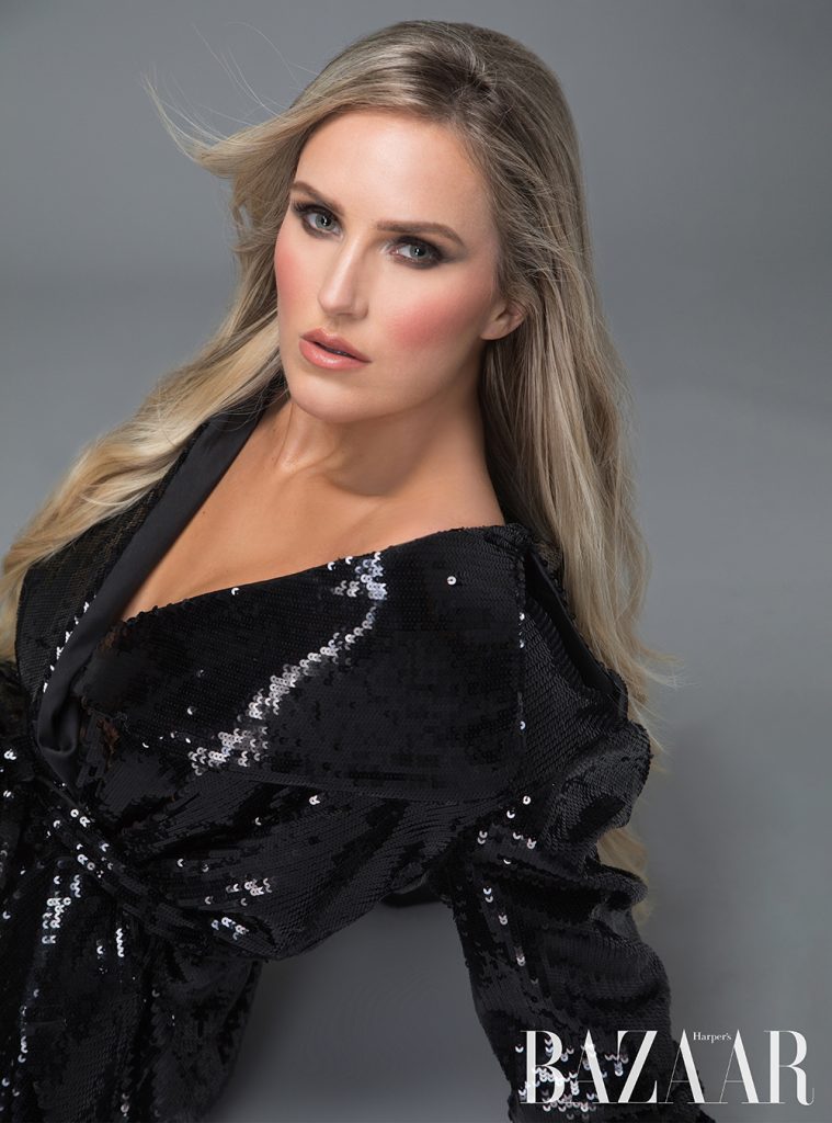 Brandi Gregge | Vẻ Đẹp Tự Nhiên | Y học thẩm mỹ tái tạo