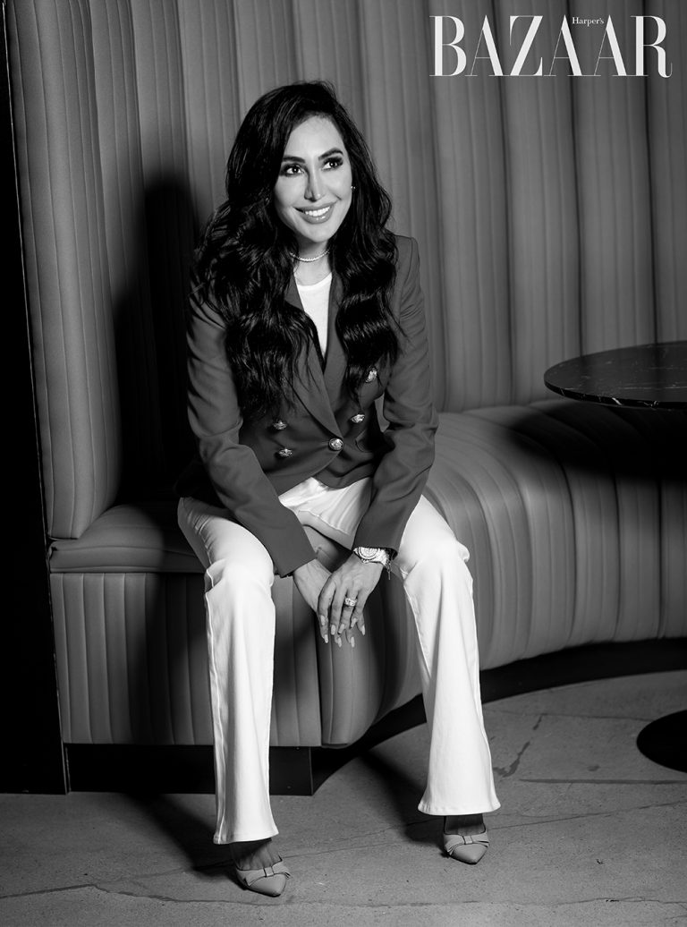 Durana Elmi, nhà đồng sáng lập Cymbiotika