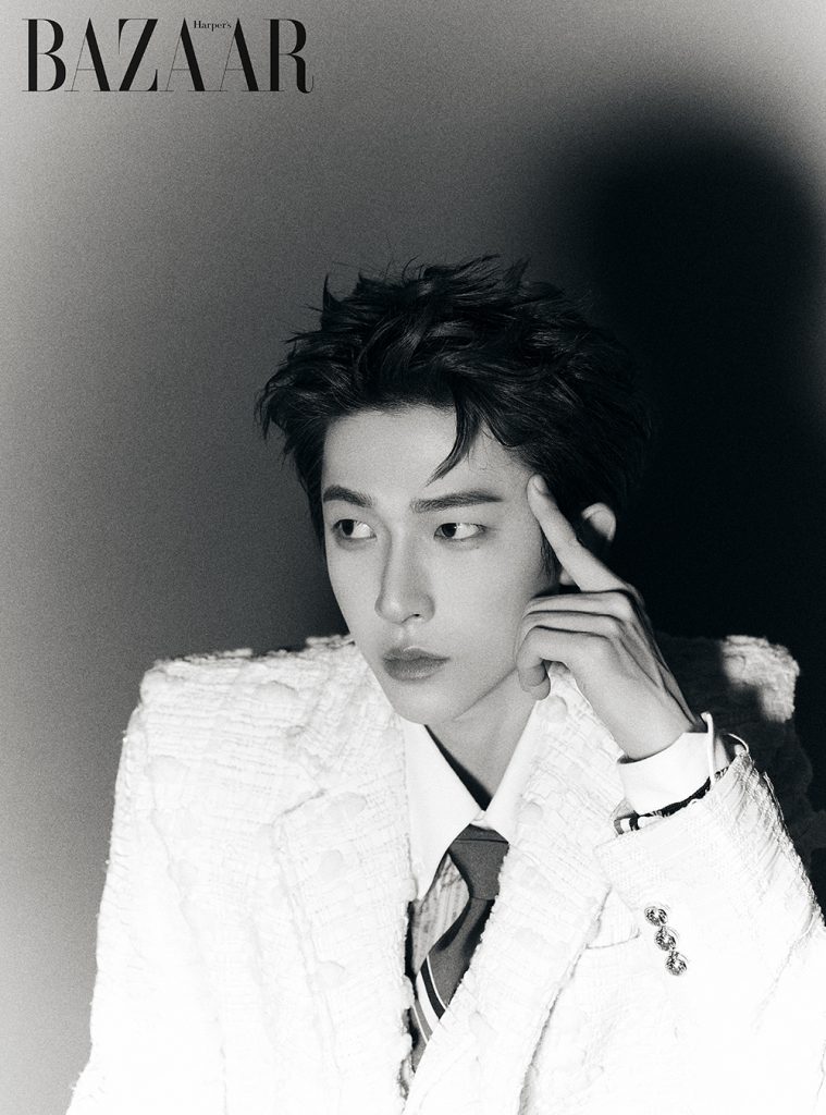 The Remarkable Journey of Liu Yu from INTO1 to stardom