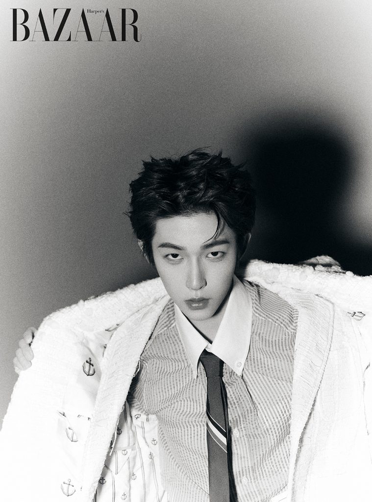 The Remarkable Journey of Liu Yu from INTO1 to stardom