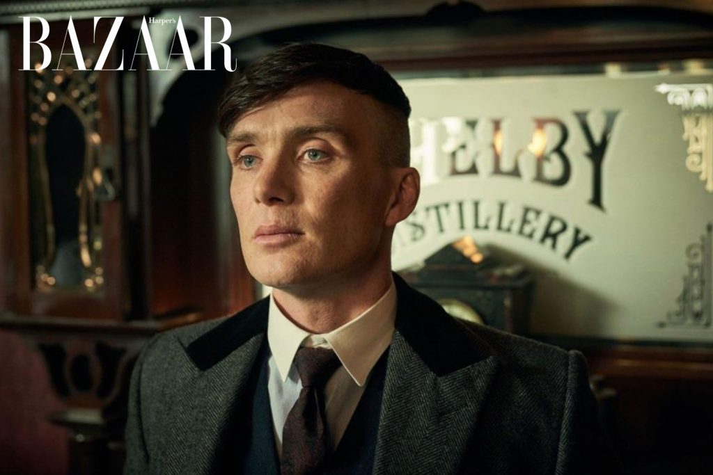 Cillian Murphy choáng váng khi được Nolan mời thủ vai Oppenheimer