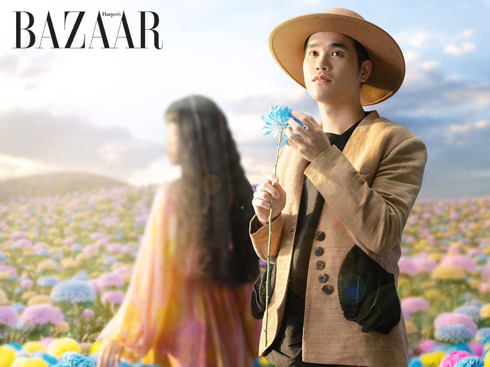 MV Người Lạ Trong Mơ của Khắc Hưng mang màu sắc fantasy huyền ảo