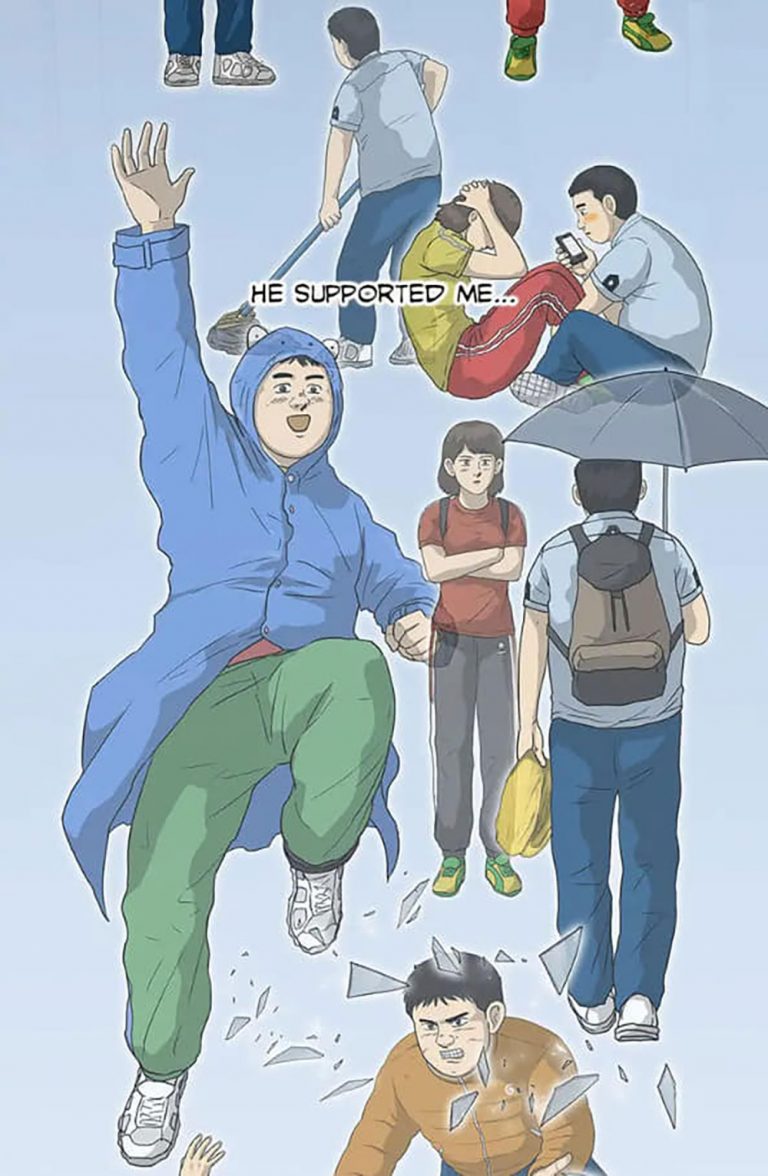 "Moving" gây sốt toàn cầu giúp Disney+ trở thành đối thủ của Netflix