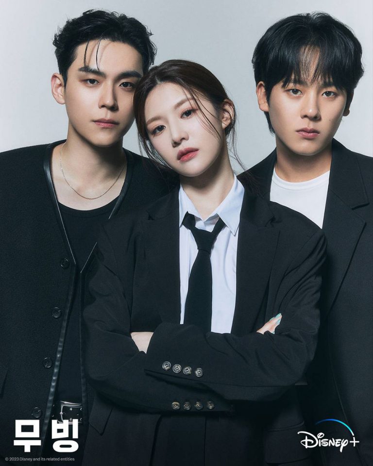 "Moving" gây sốt toàn cầu giúp Disney+ trở thành đối thủ của Netflix