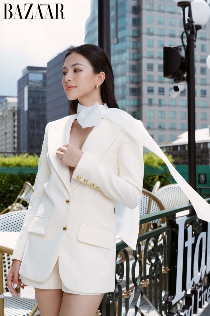 Mr Crazy & Lady Sexy | Mini collection Lady @ Work