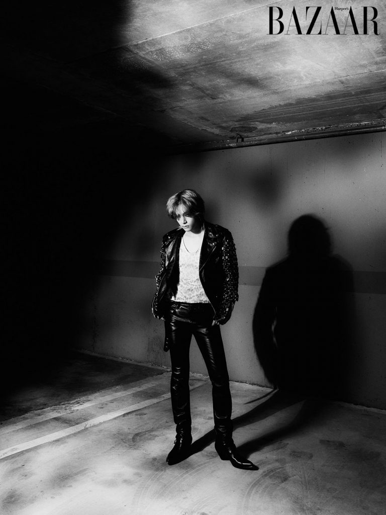 V (BTS) trở thành khách mời đặc biệt của "Running Man"