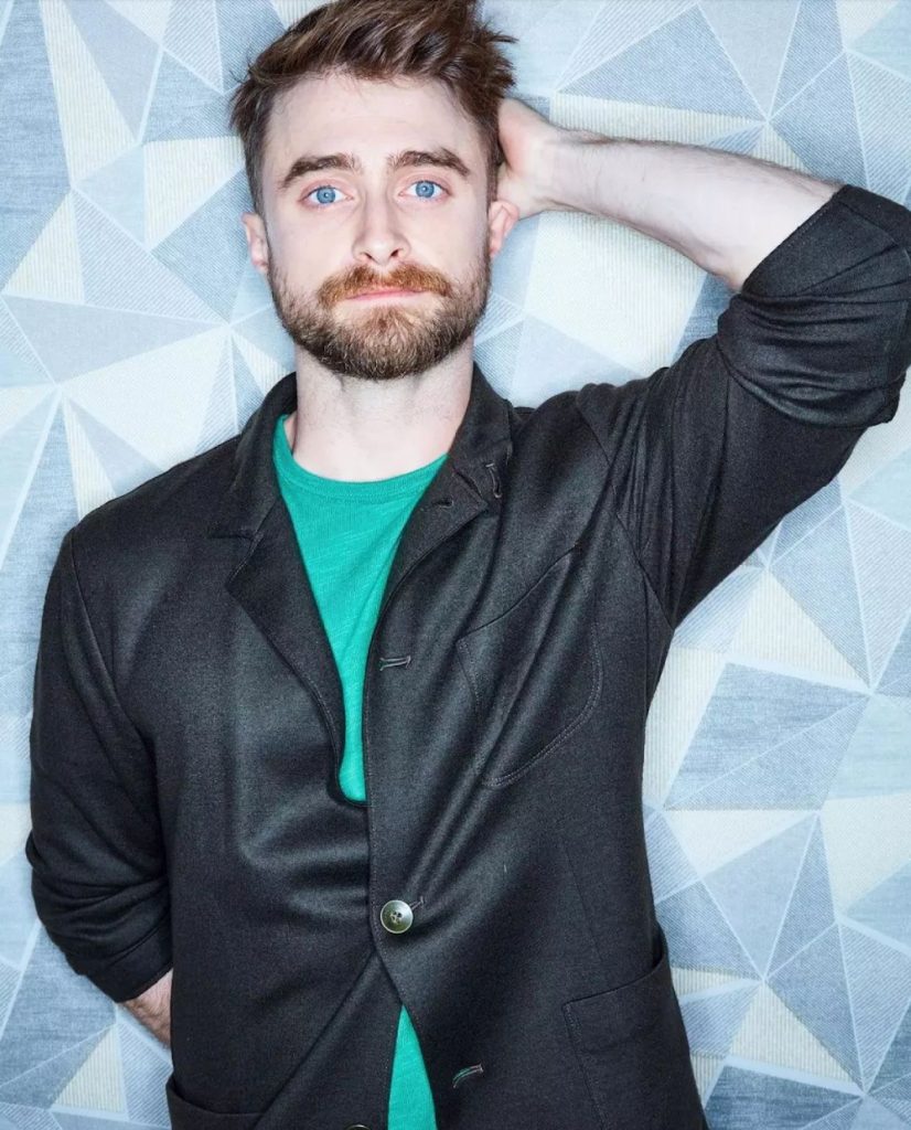 Top 7 phim mới nhất của "Harry Potter" Daniel Radcliffe