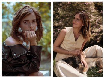 Top 10 phim giúp “phù thủy nhỏ” Emma Watson nổi tiếng
