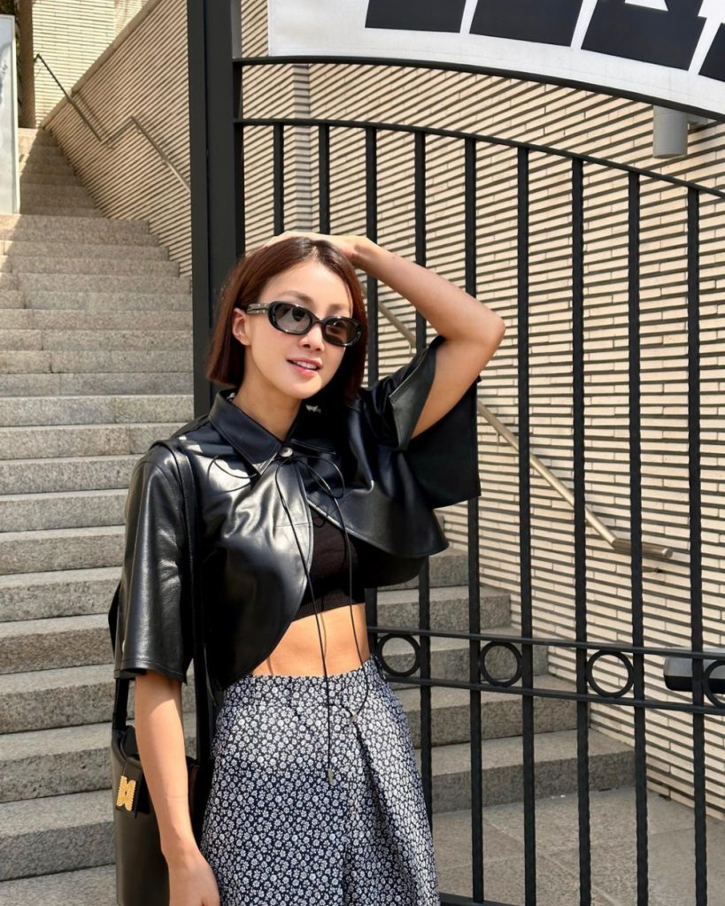 9 bộ phim mới ấn tượng của Lee Si Young, đả nữ số 1 Hàn Quốc