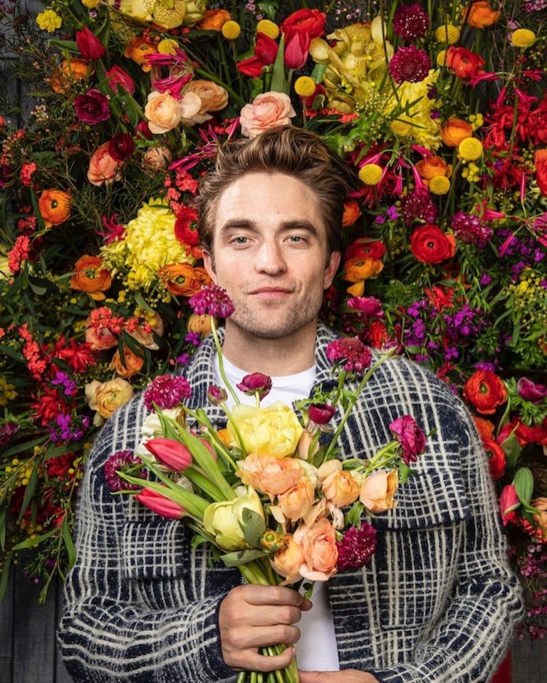 Top 8 phim mới nhất của “ma cà rồng” Robert Pattinson