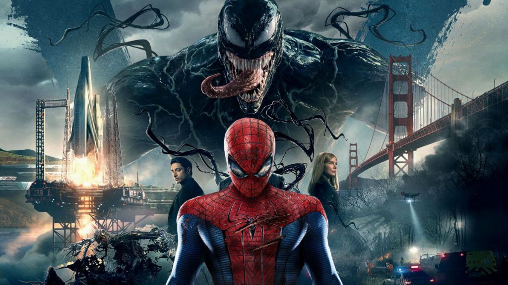 Điểm danh 10 bộ phim mới nhất của Tom Hardy