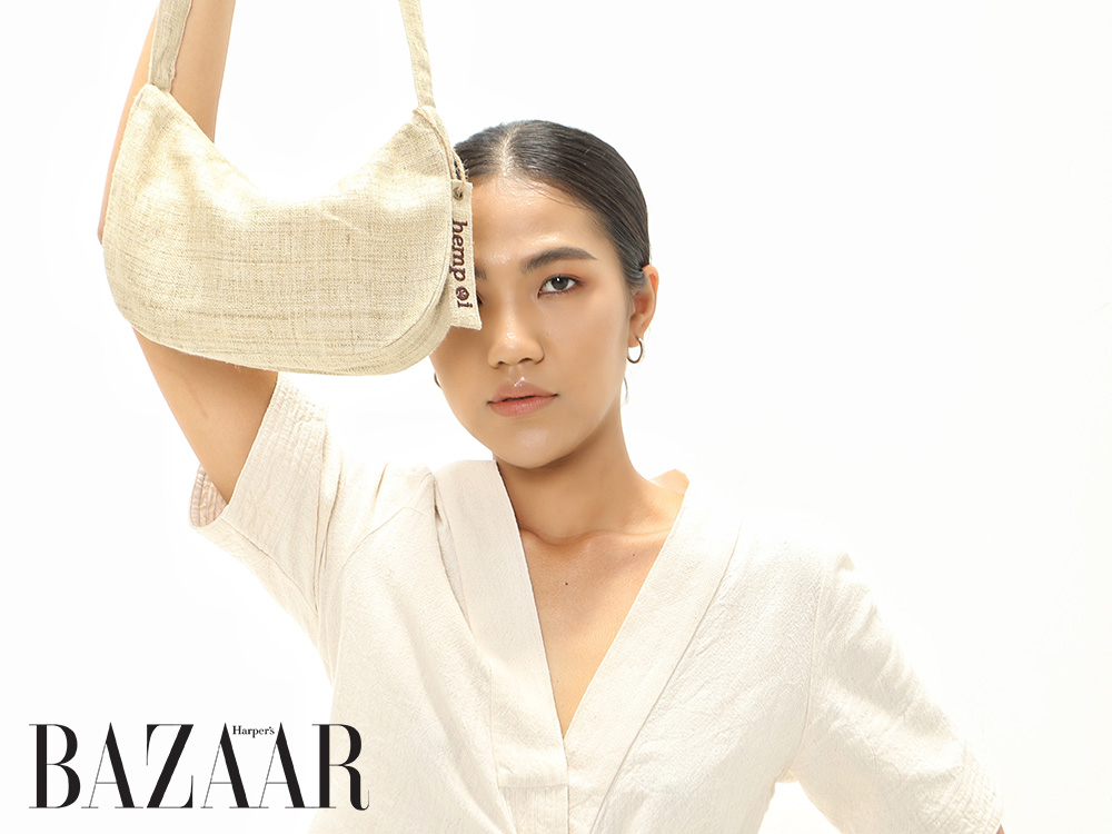 NTK Phương Thảo Trần | Founder thương hiệu Hemp OI