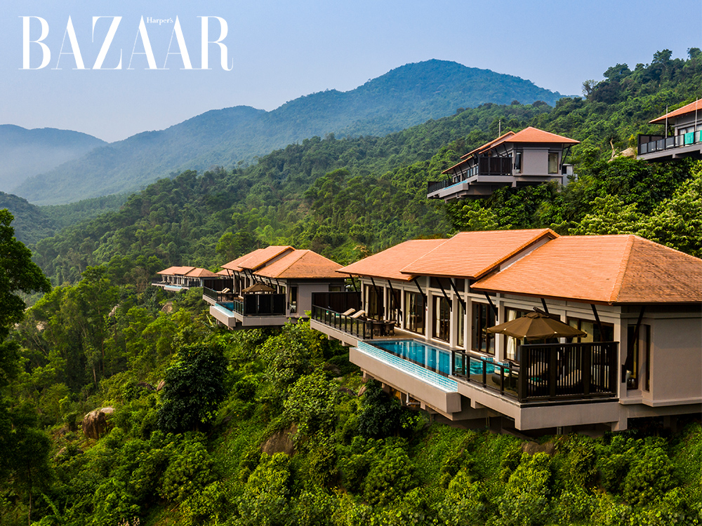 Tập đoàn Banyan Tree bổ nhiệm tân Tổng giám đốc vùng ở Việt Nam