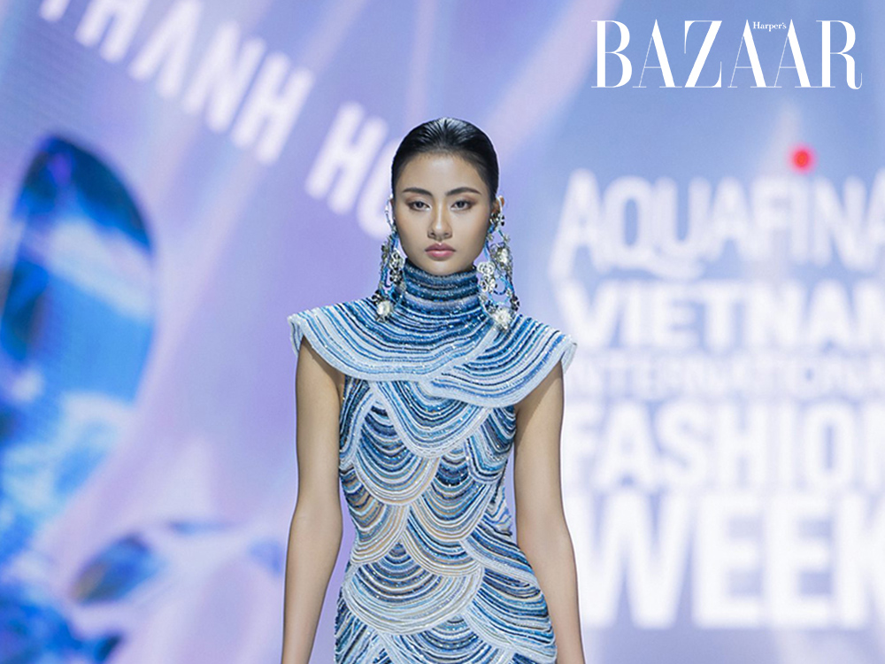 Xuân Hạnh có nhiều cơ hội hậu The Face Vietnam 2023