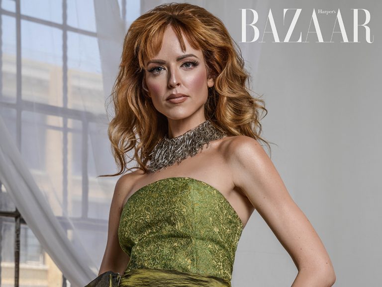 Models Archives | Harper's Bazaar Việt Nam