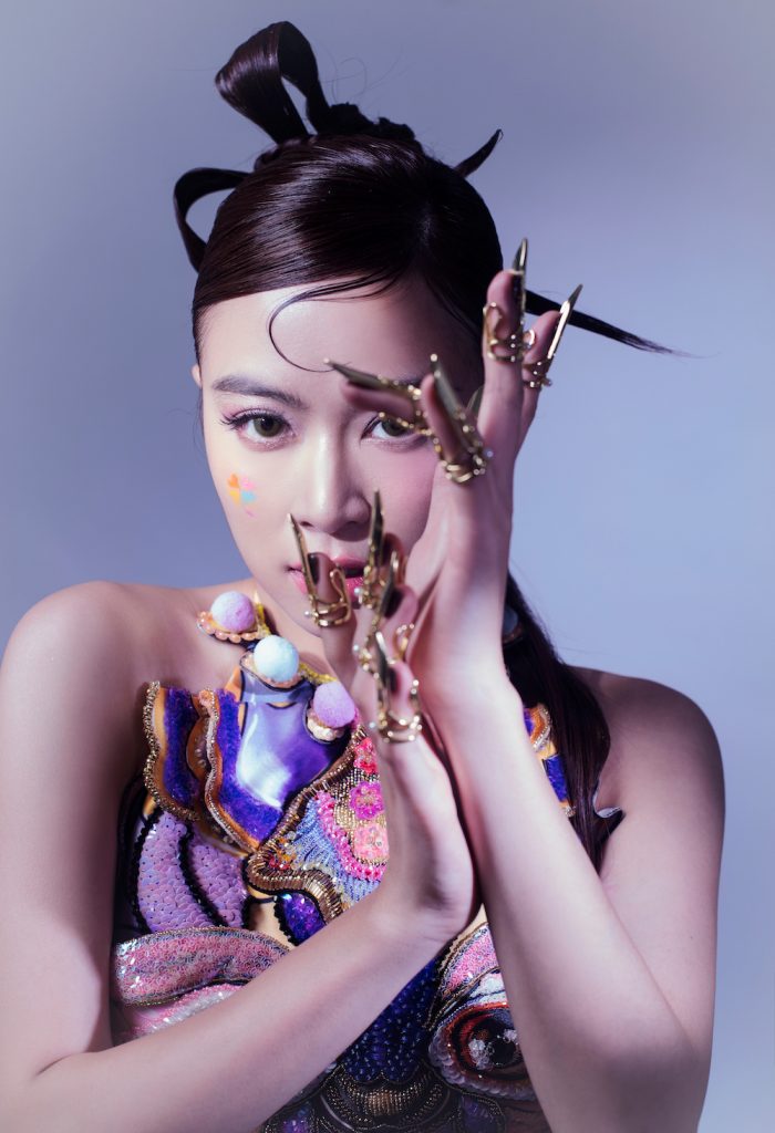 Vietnamese Concert: Lời tri ân của Hoàng Thùy Linh đến người hâm mộ