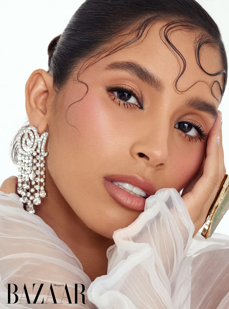 Anea Rasch, pageant runway coach, on her career and philosophy