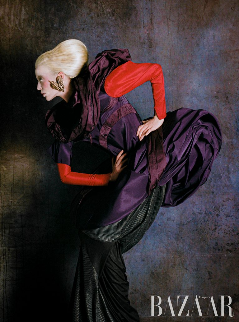 Jiayi Che's Marginalia – Historical elegance and modern expression