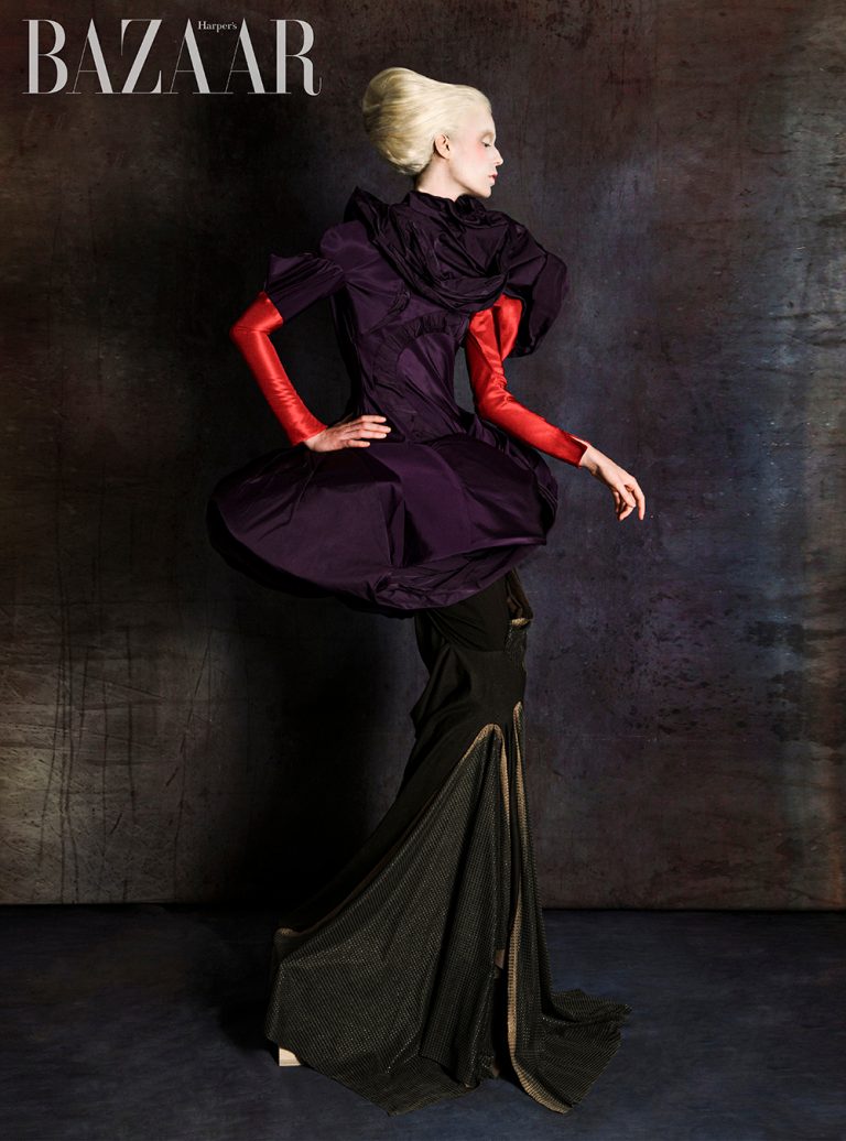 Jiayi Che's Marginalia – Historical elegance and modern expression