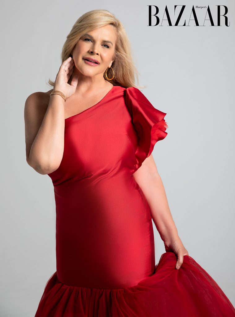 Kimberly Meredith – Author of "Awakening to the fifth dimension"