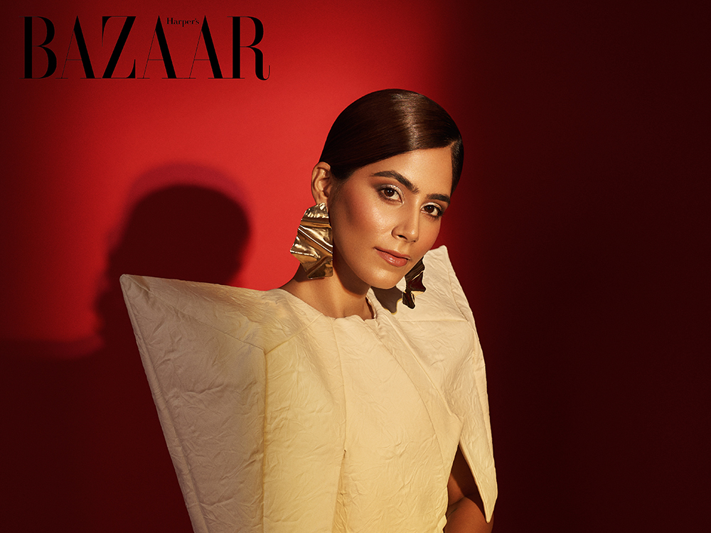 Models Archives | Harper's Bazaar Việt Nam