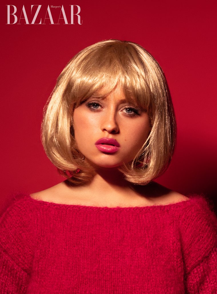 In Remy Bond's world, music is a time machine