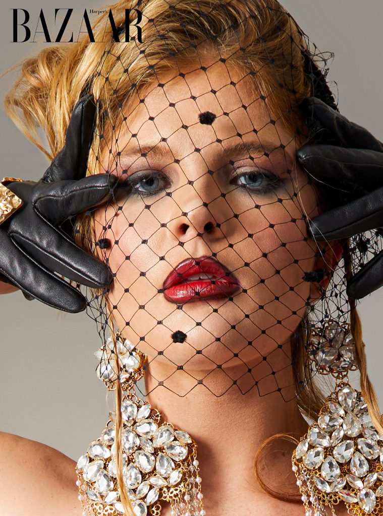Model Carley Preusse | Photographer Vincent Sciancalepore