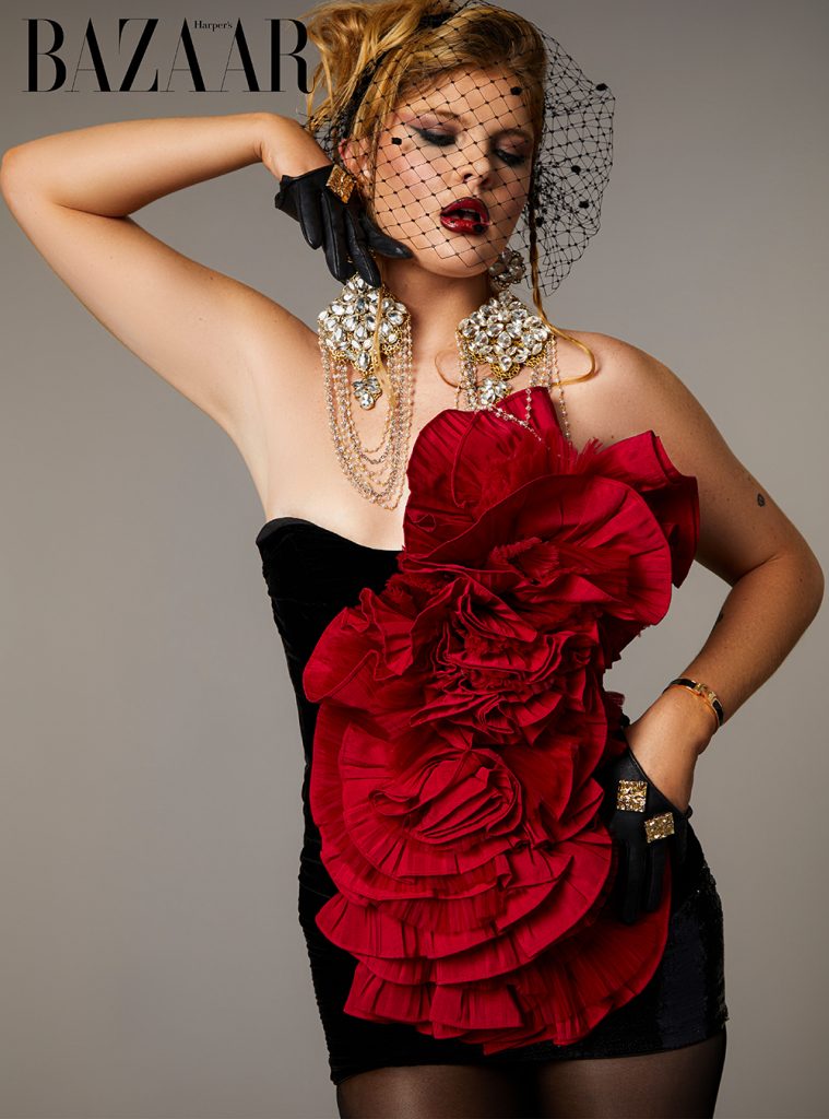 Model Carley Preusse | Photographer Vincent Sciancalepore