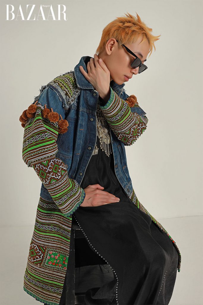 Double2T: “Làm việc chăm chỉ im lặng và để thành công lên tiếng”