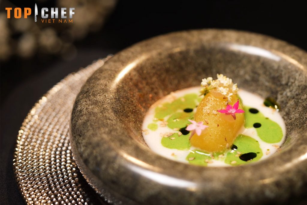 Chef Tường Vi, Sơn Trúc thẳng tiến chung kết Top Chef Việt Nam 2023