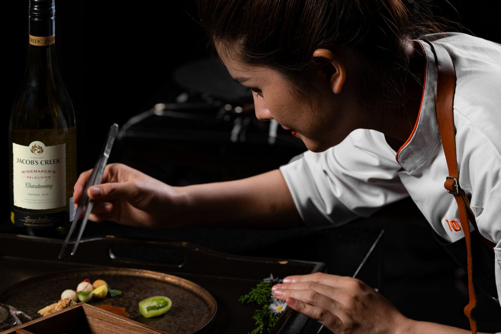 Tập 14 Top Chef Vietnam 2023: 5 chef được yêu thích nhất trở lại