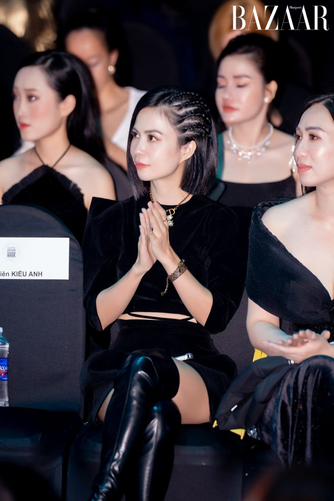 Ruby Phạm: Đam mê sáng tạo không biên giới | Harper's Bazaar Việt Nam