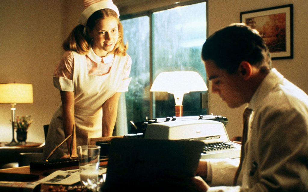 10 phim xuất sắc nhất của nữ diễn viên Amy Adams